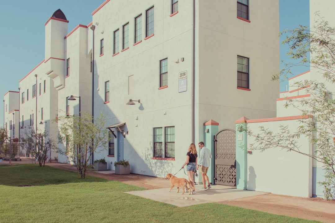 Culdesac Tempe | Culdesac