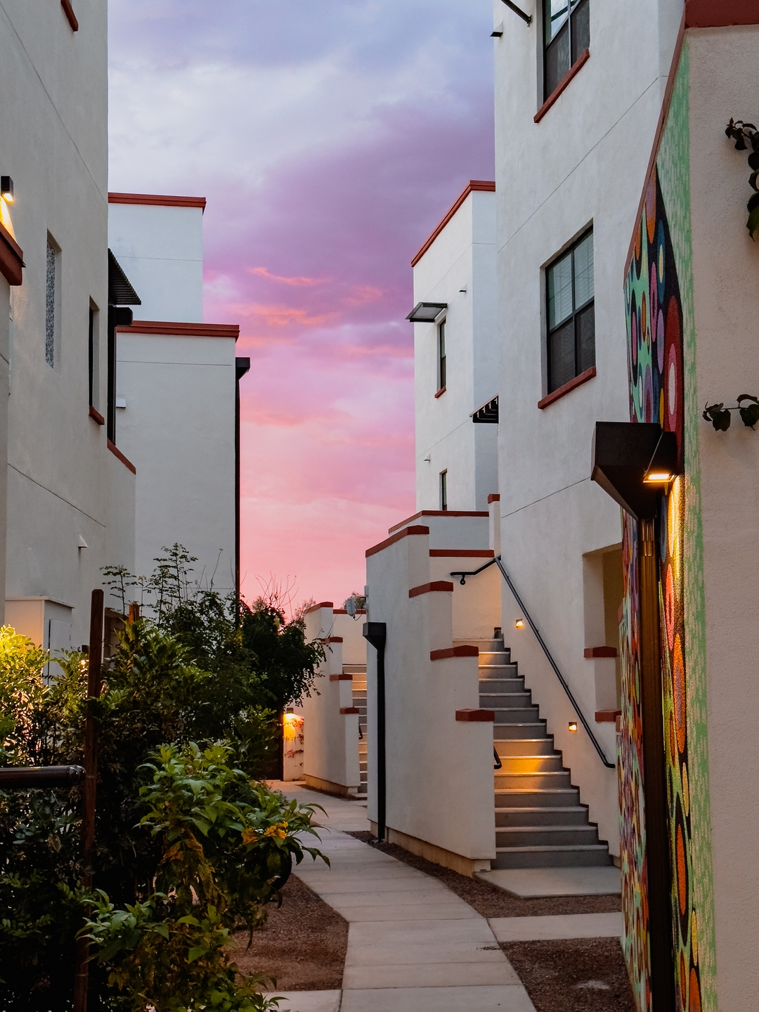 Culdesac Tempe | Culdesac