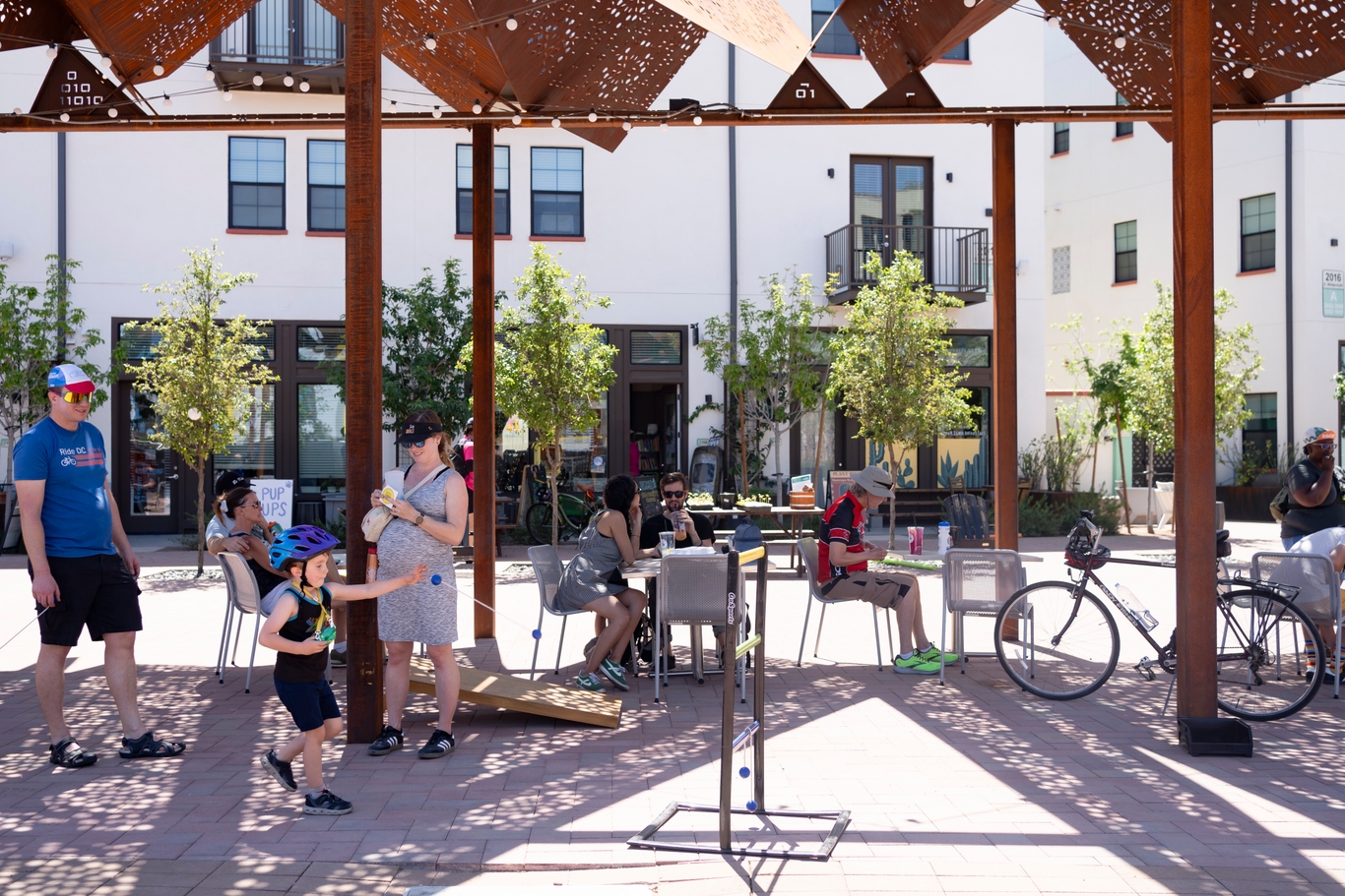 Culdesac Tempe | Culdesac